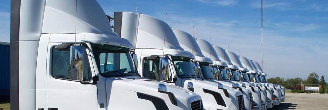 Full Service Lease | Kirk NationaLease Co.